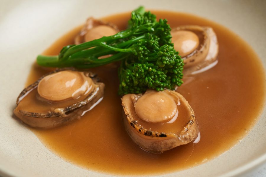 Recipe Suggestions | Jade Tiger Abalone®