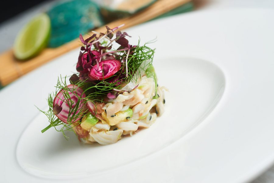 Recipe Suggestions | Jade Tiger Abalone®