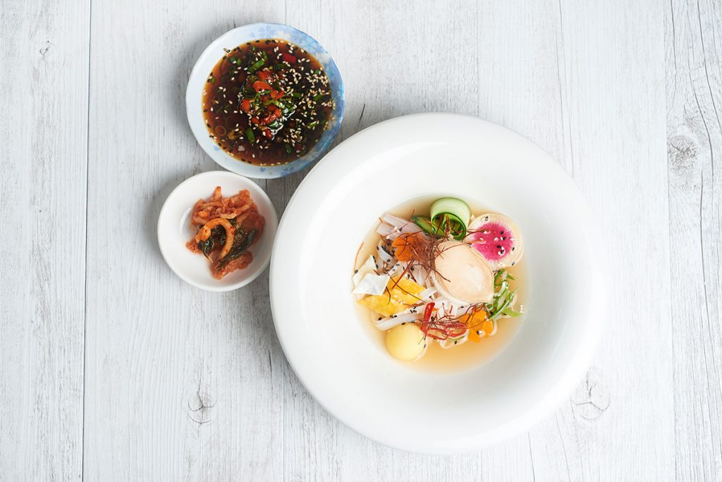 Recipe Suggestions | Jade Tiger Abalone®