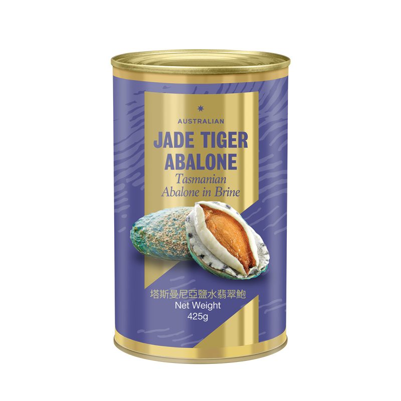 Jade Tiger Abalone® | Home