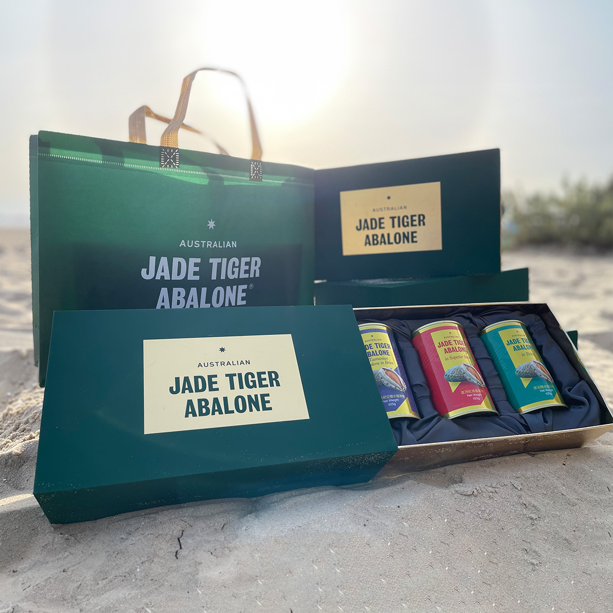 Shop | Jade Tiger Abalone®