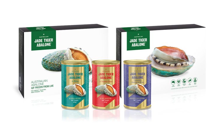 Jade Tiger Abalone® | Home