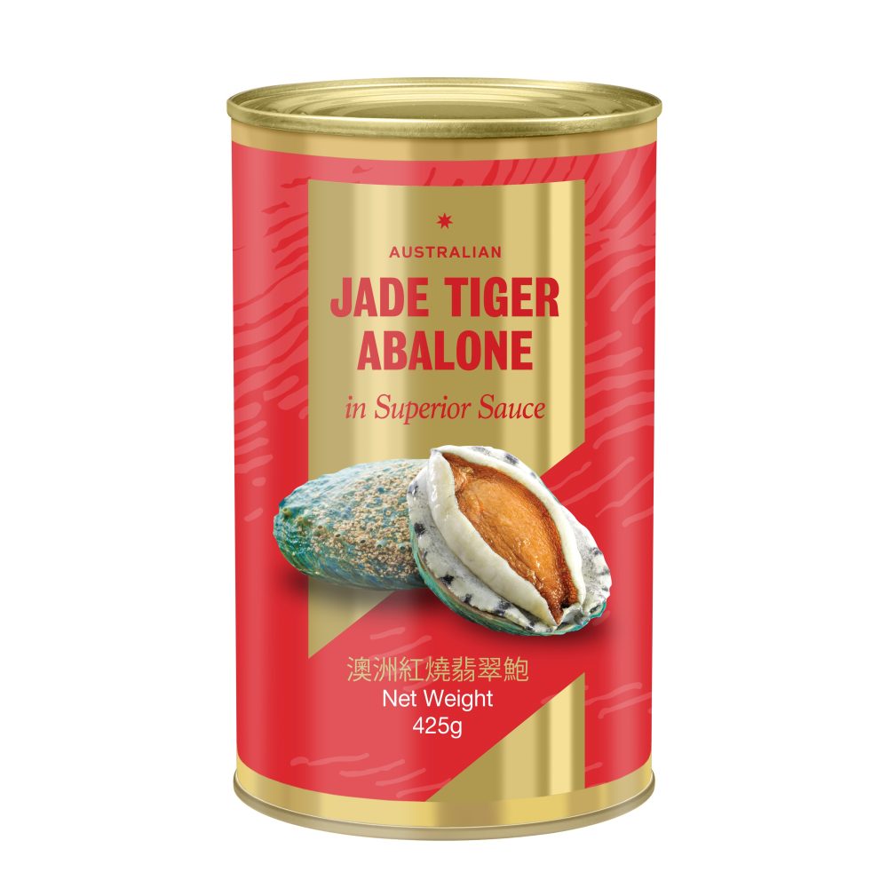 Jade Tiger Abalone® | Home